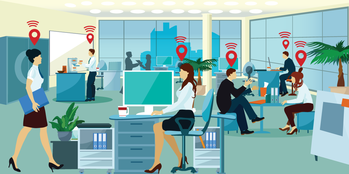 Creating Safe and Secure Workspaces for Employees Returning to Offices ...